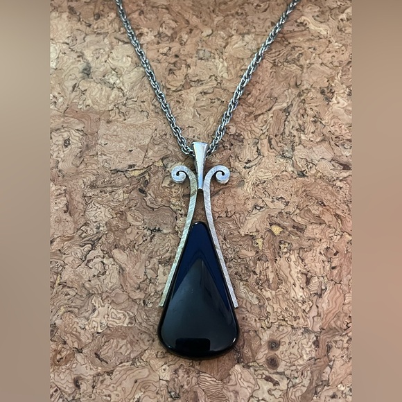 Avon | Jewelry | Vintage Avon Mod Style Necklace | Poshmark